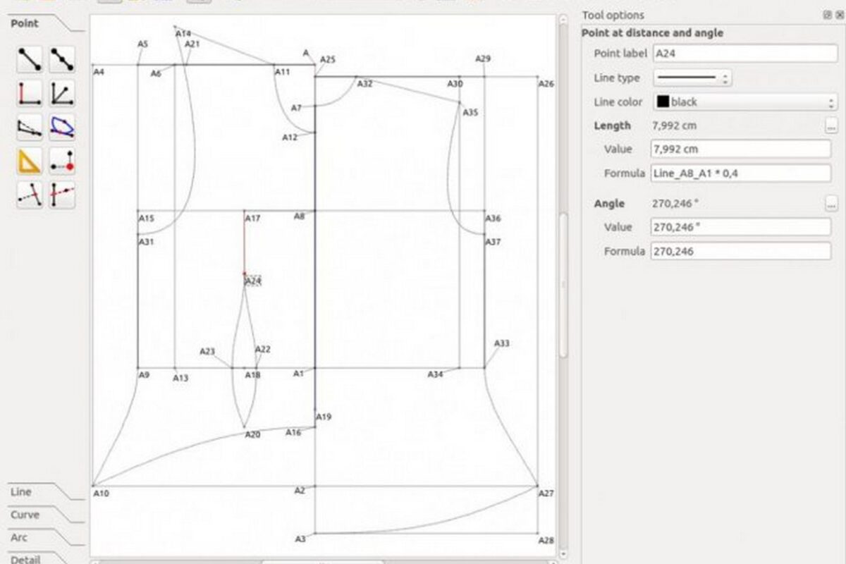 Windows Archives - Soft for Fashion Designers