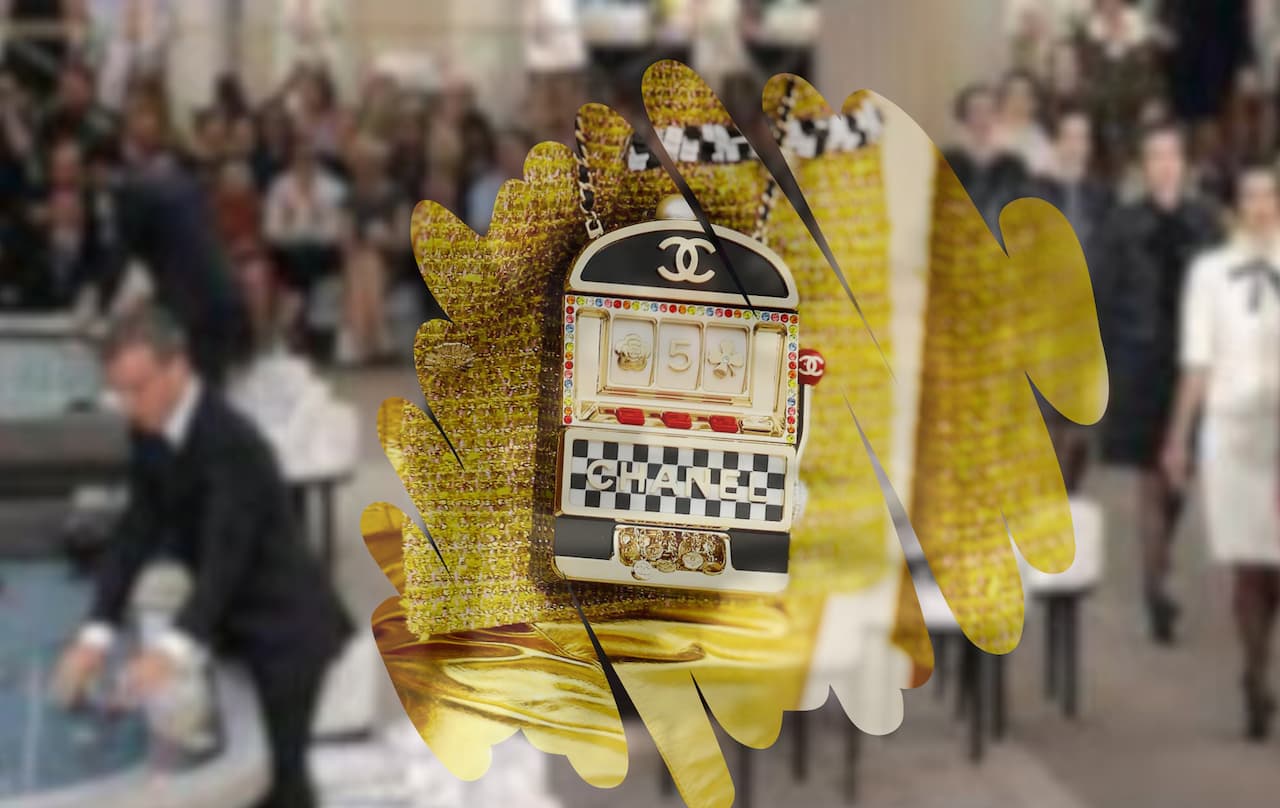 Exclusive Casino Roulette Bonuses for Fashion Designers in 2023 - Soft ...