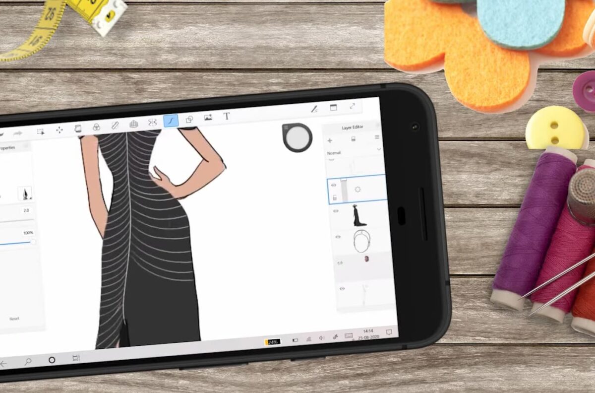 Soft for Fashion Designers - Best on the Market